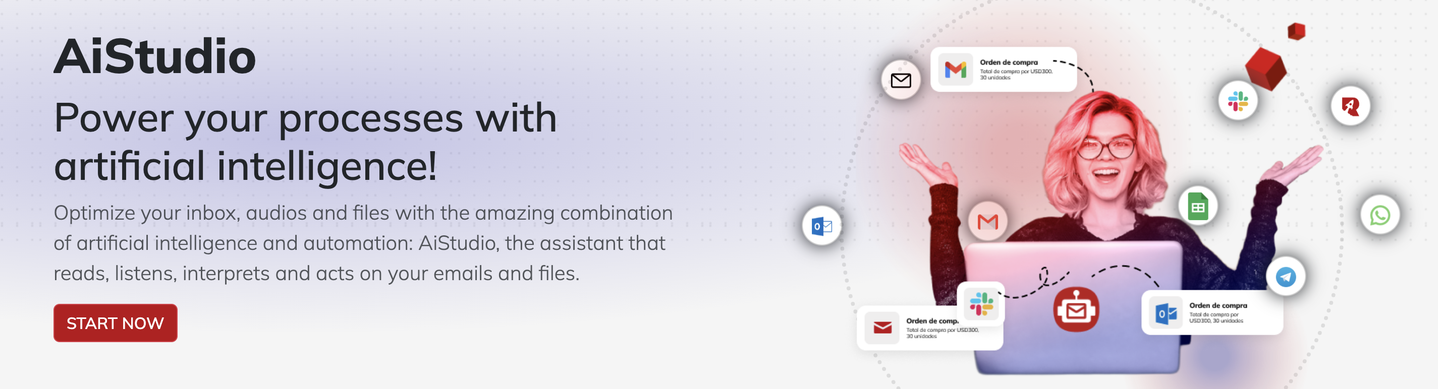 AiStudio Rocketbot – Arquitectura - Rocketbot Docs